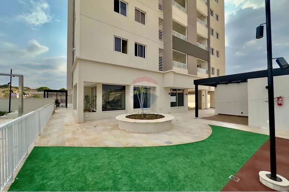 Apartamento 2 quartos à venda - Jardim Ouro Verde, São José do Rio ...