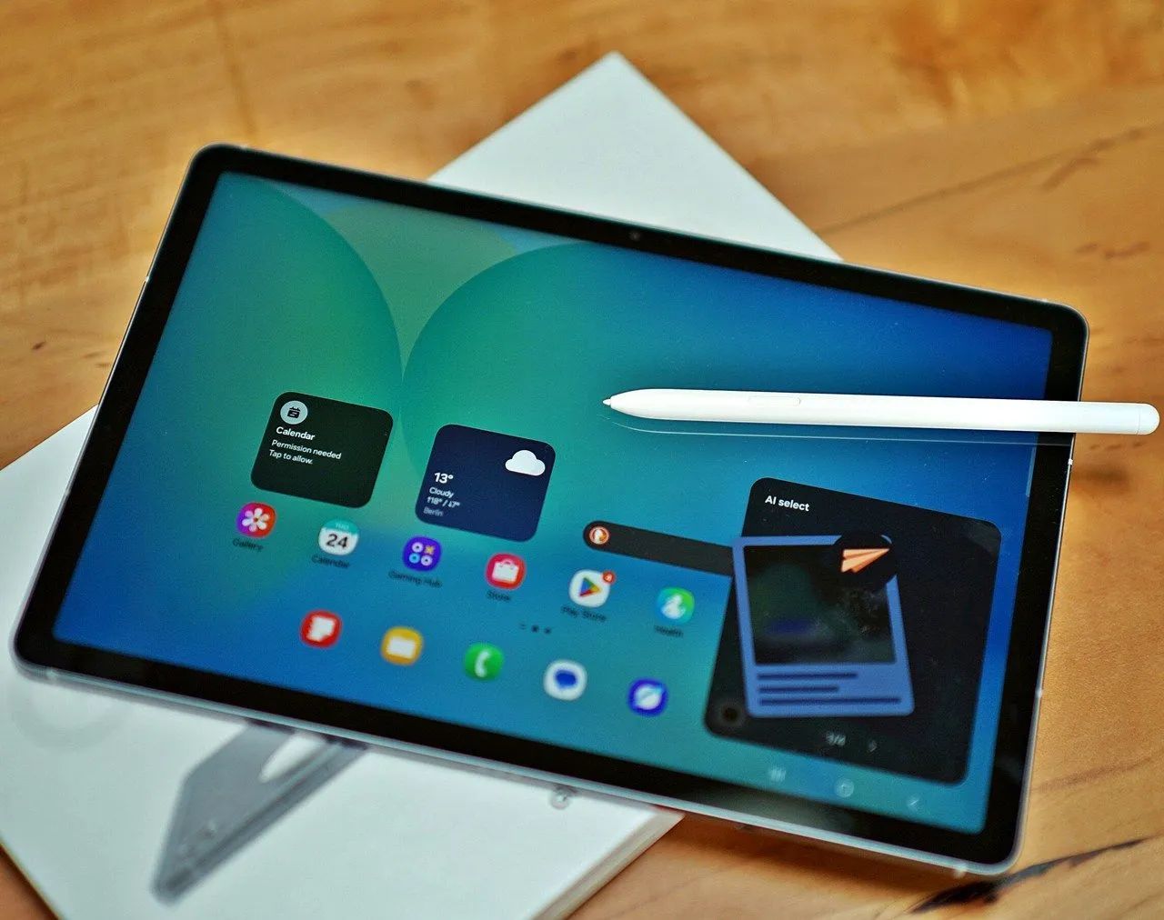 Tablet Samsung Galaxy Tab S10 FE 5G - Tablets e E-Readers - São José ...