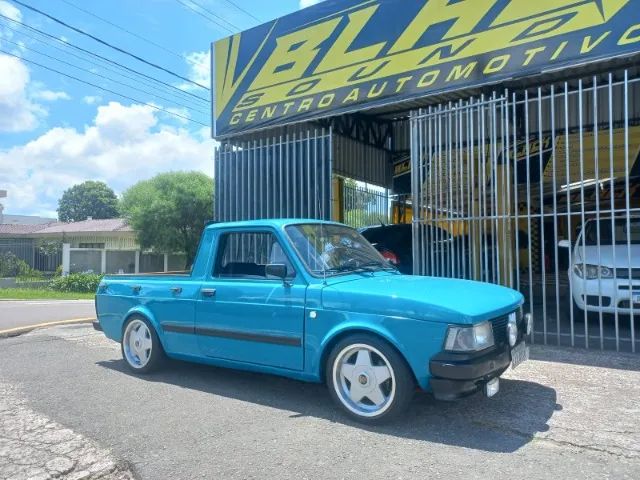 pick-ups FIAT 147 Usados e Novos