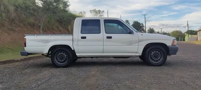 TOYOTA HILUX 1999 Usados e Novos