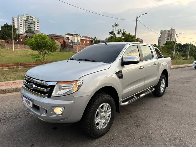 FORD RANGER 2016 Usados e Novos