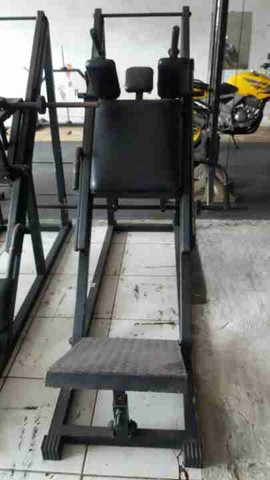 Hack academia | +2836 anúncios na OLX Brasil