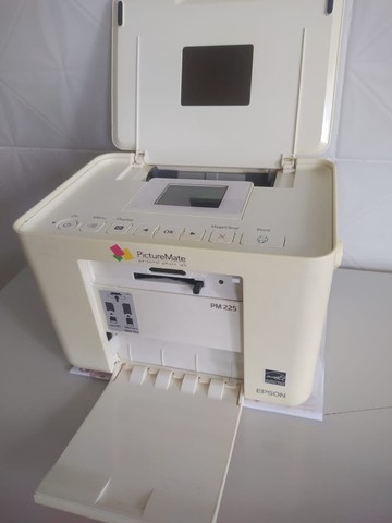 Impressora epson pm 225 | +12 anúncios na OLX Brasil