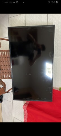 Tv samsung 40 polegadas 4k | +142 anúncios na OLX Brasil