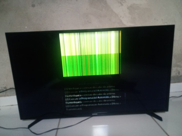 Smart tv 42 polegadas samsung | +351 anúncios na OLX Brasil