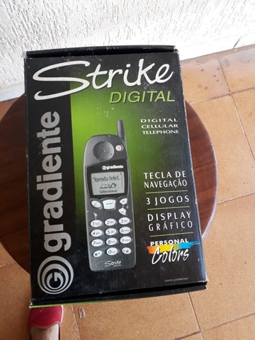 Gradiente antigo | +320 anúncios na OLX Brasil