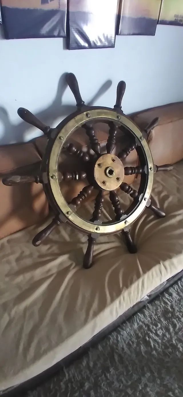 "timao de barco" no Brasil