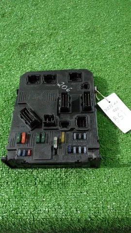 "bsi peugeot 206" no Brasil