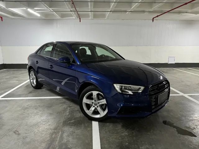 AUDI A3 2020 Usados e Novos