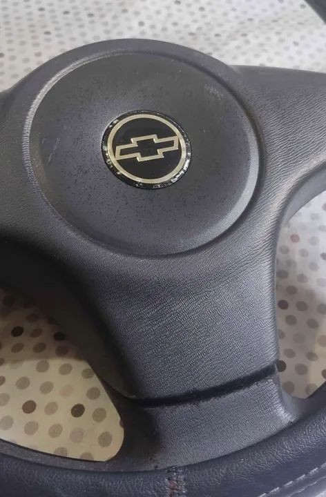 "volante prisma" no Brasil