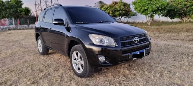 TOYOTA RAV4 2011 Usados e Novos