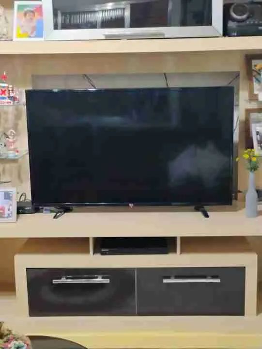 "tv lcd 50 polegadas lg" no Brasil