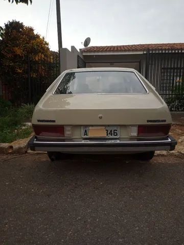 VOLKSWAGEN PASSAT 1980 Usados e Novos