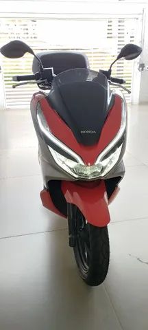 Motos HONDA PCX 2019 no Brasil