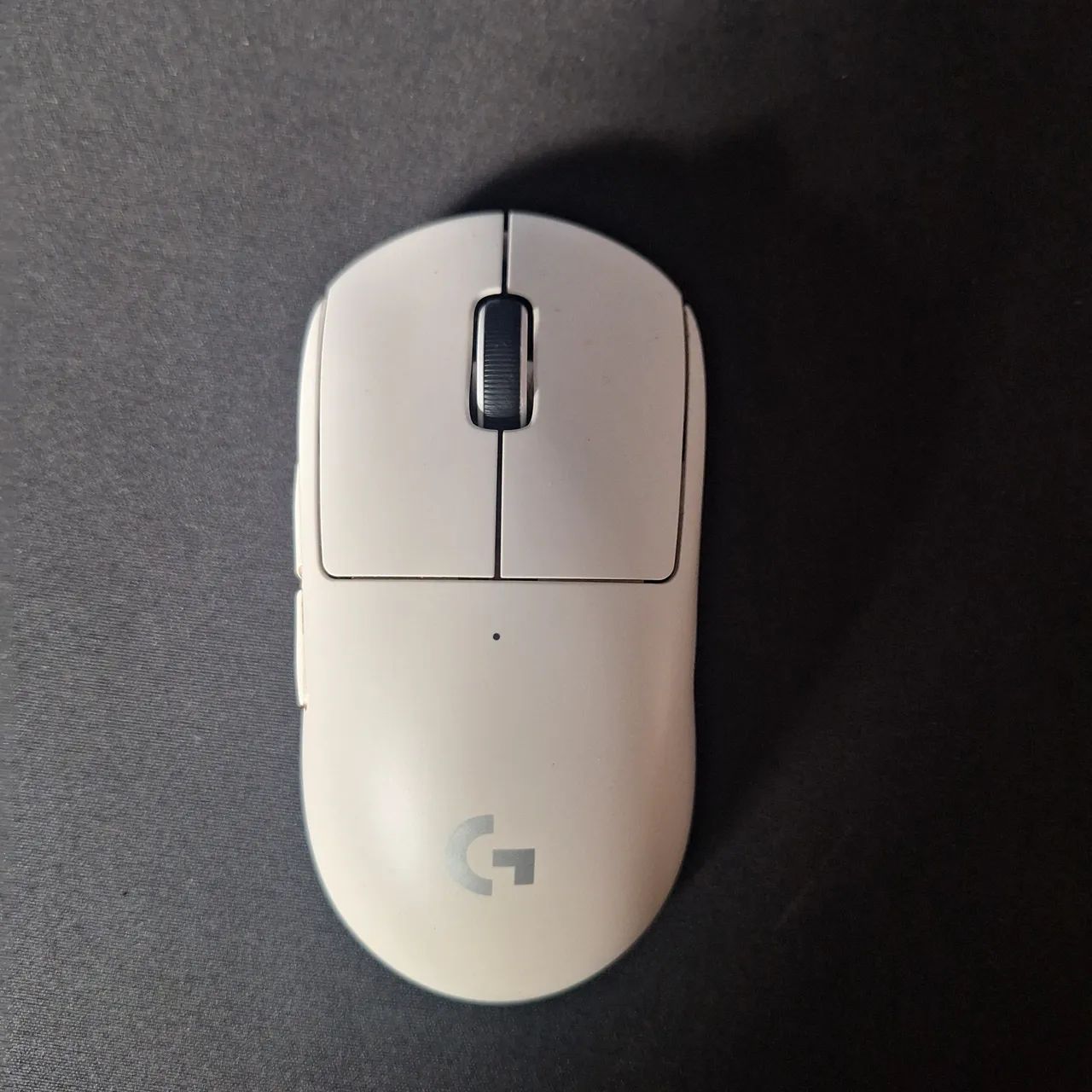 Mouse Gamer Logitech GPRO X SUPERLIGHT - Periféricos e Acessórios de ...