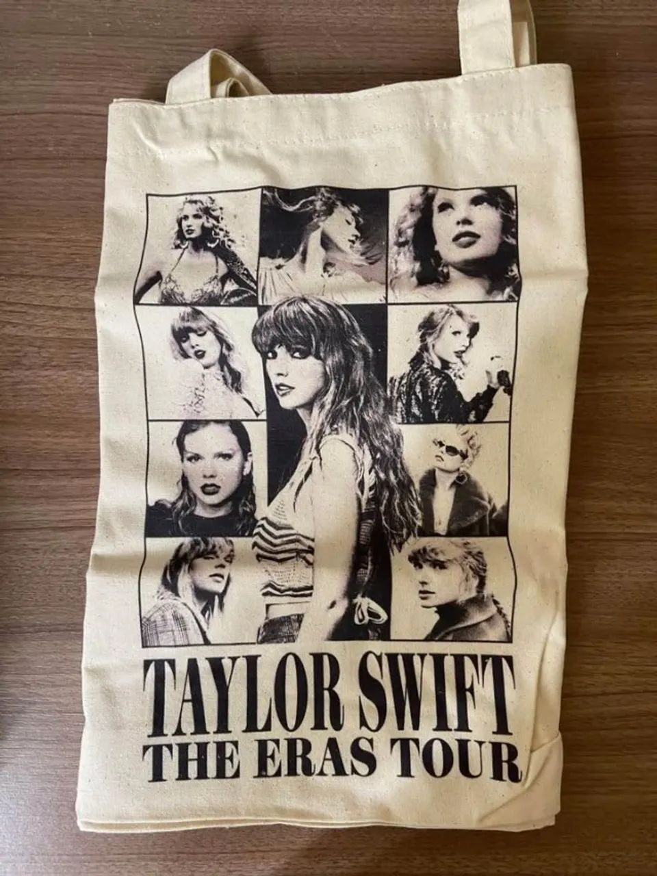 Pacote Vip The Eras Tour - Taylor Swift - Hobbies e coleções - Peró ...