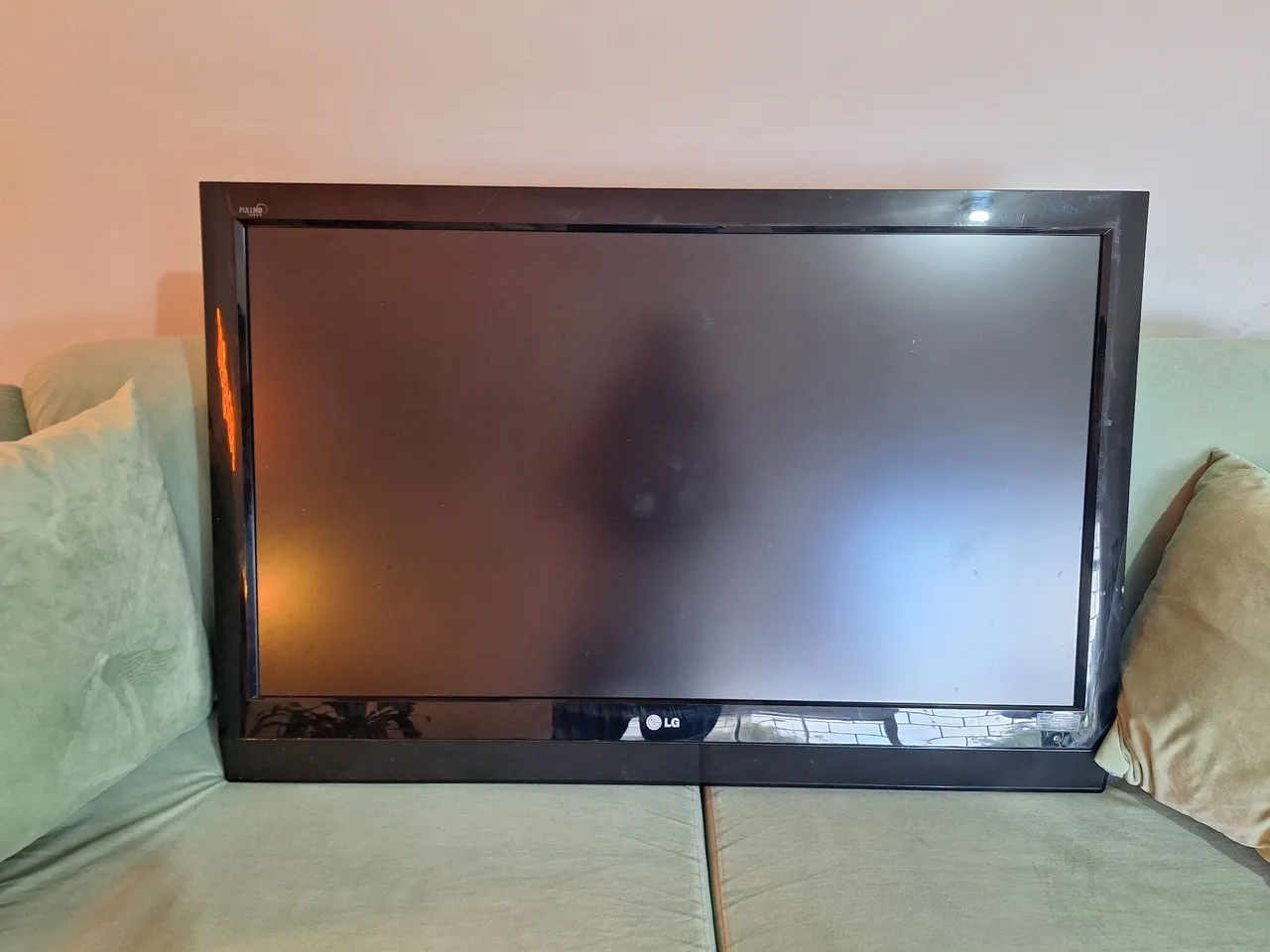 "tv de 42 polegadas" - TVs no Brasil