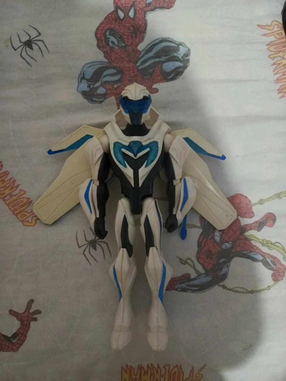 "bonecos do max steel" - Artigos infantis no Brasil