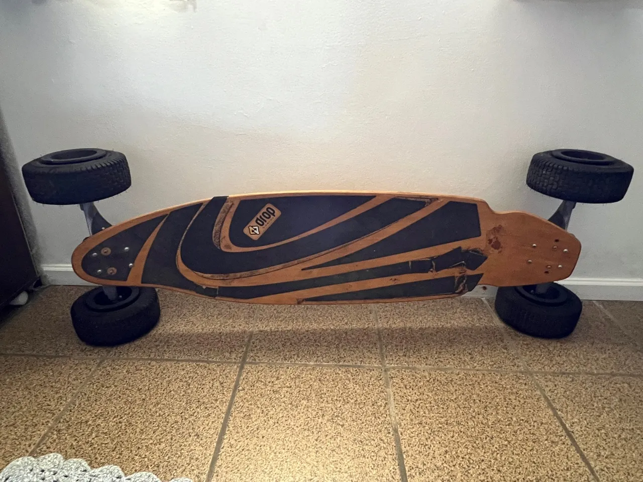 "carveboard" no Brasil