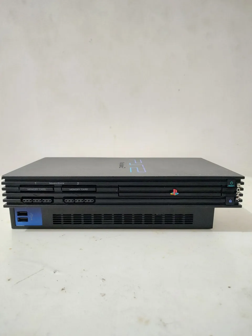 "ps2 fat" no Brasil