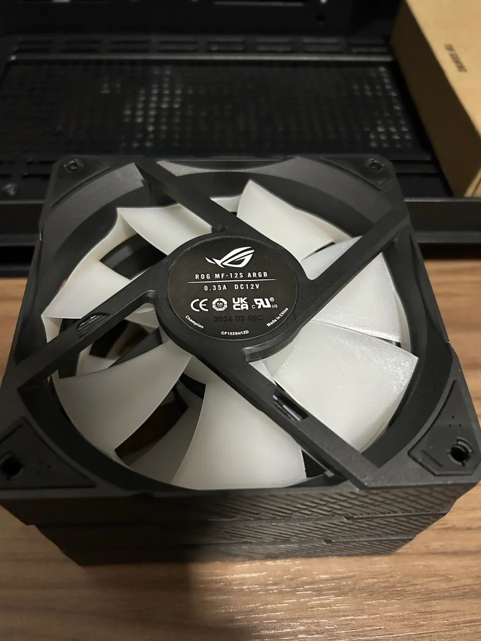 Water cooler rog ryujin III 360 argb - Peças de Hardware - Jardim dos ...