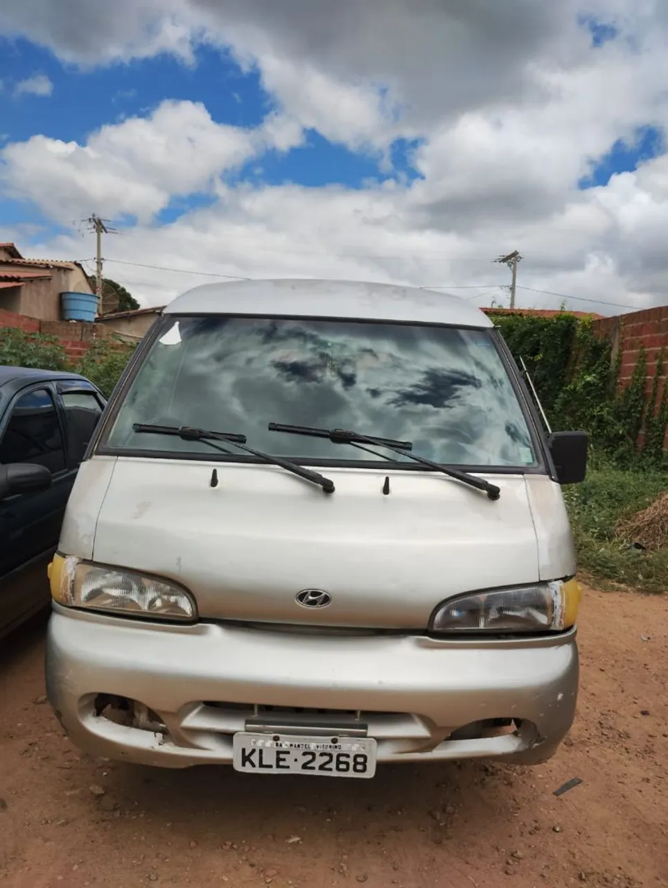 HYUNDAI H100 Usados e Novos