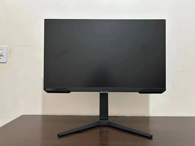 Monitor Samsung G40 27" 240hz novinho na caixa. Parcelo Sem Juros ...