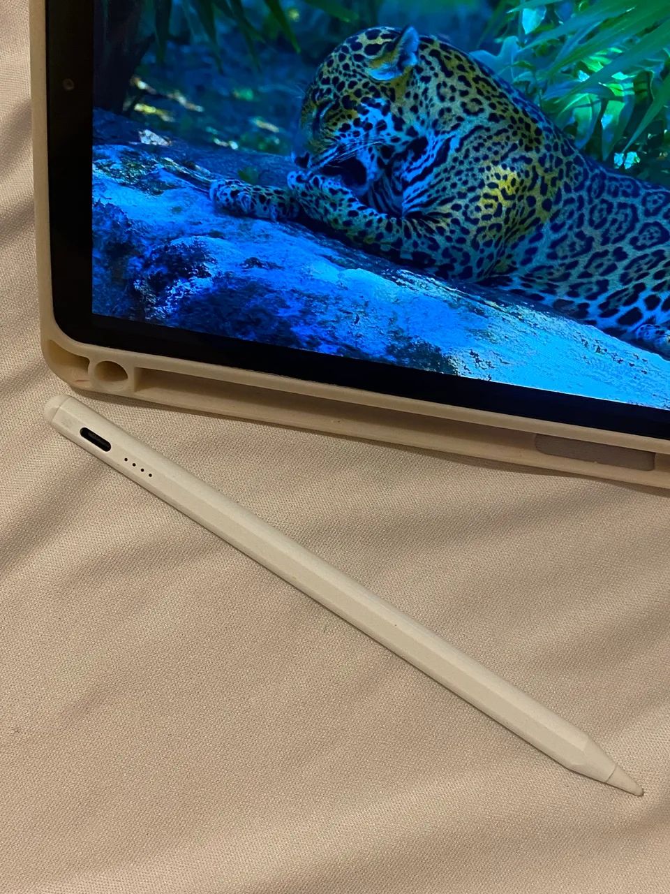 Tablet Samsung Galaxy Tab A9 Graphite - Tablets e E-Readers - Pau da ...