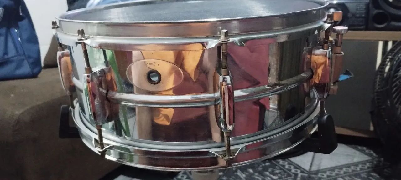 Caixa Pearl - Instrumentos musicais - Deodoro, Rio de Janeiro ...