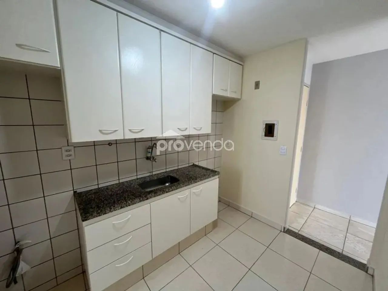 Apartamento 2 quartos para alugar - Residencial Eldorado, Goiânia - GO ...