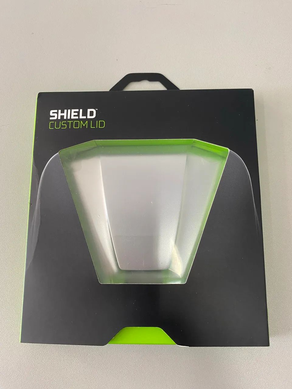 Console Nvidia Shield Tegra Modelo P2450 - 16 Gb - Android 5.1 - Muito ...