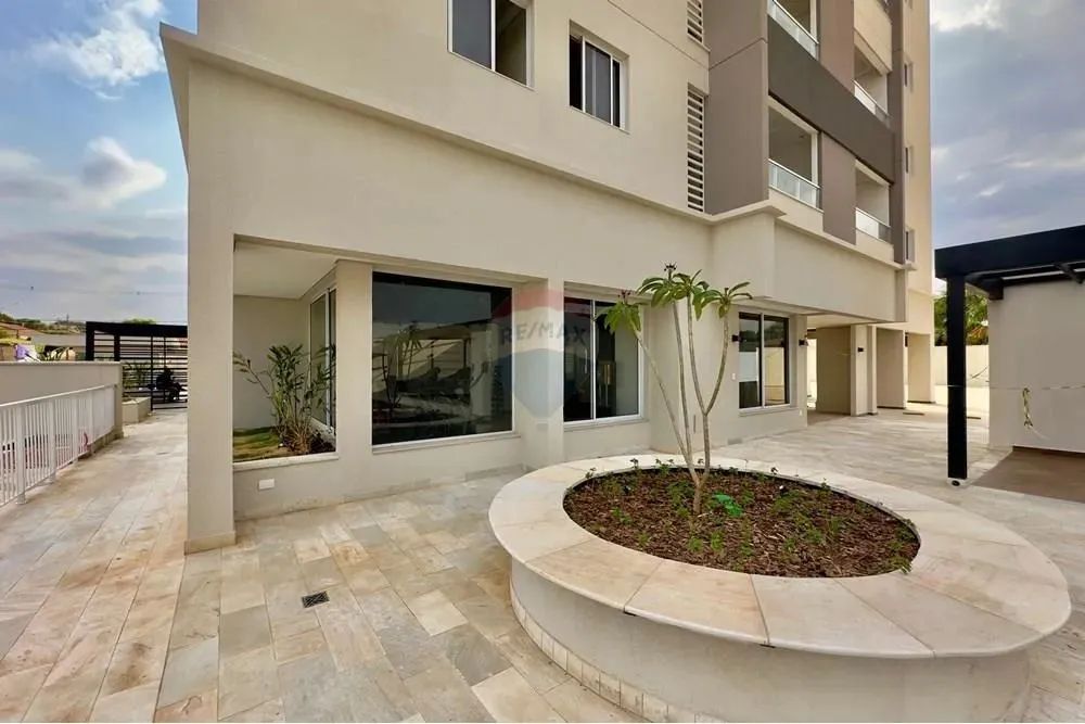 Apartamento 2 quartos à venda - Jardim Ouro Verde, São José do Rio ...