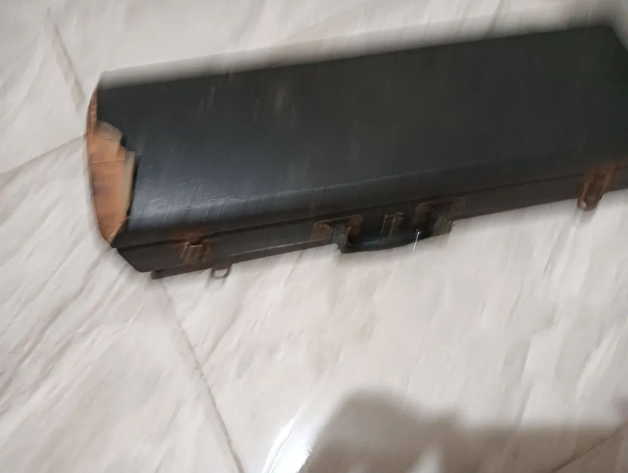 TROMPETE TELSTAR RARO - Instrumentos musicais - Setor Central (Gama ...