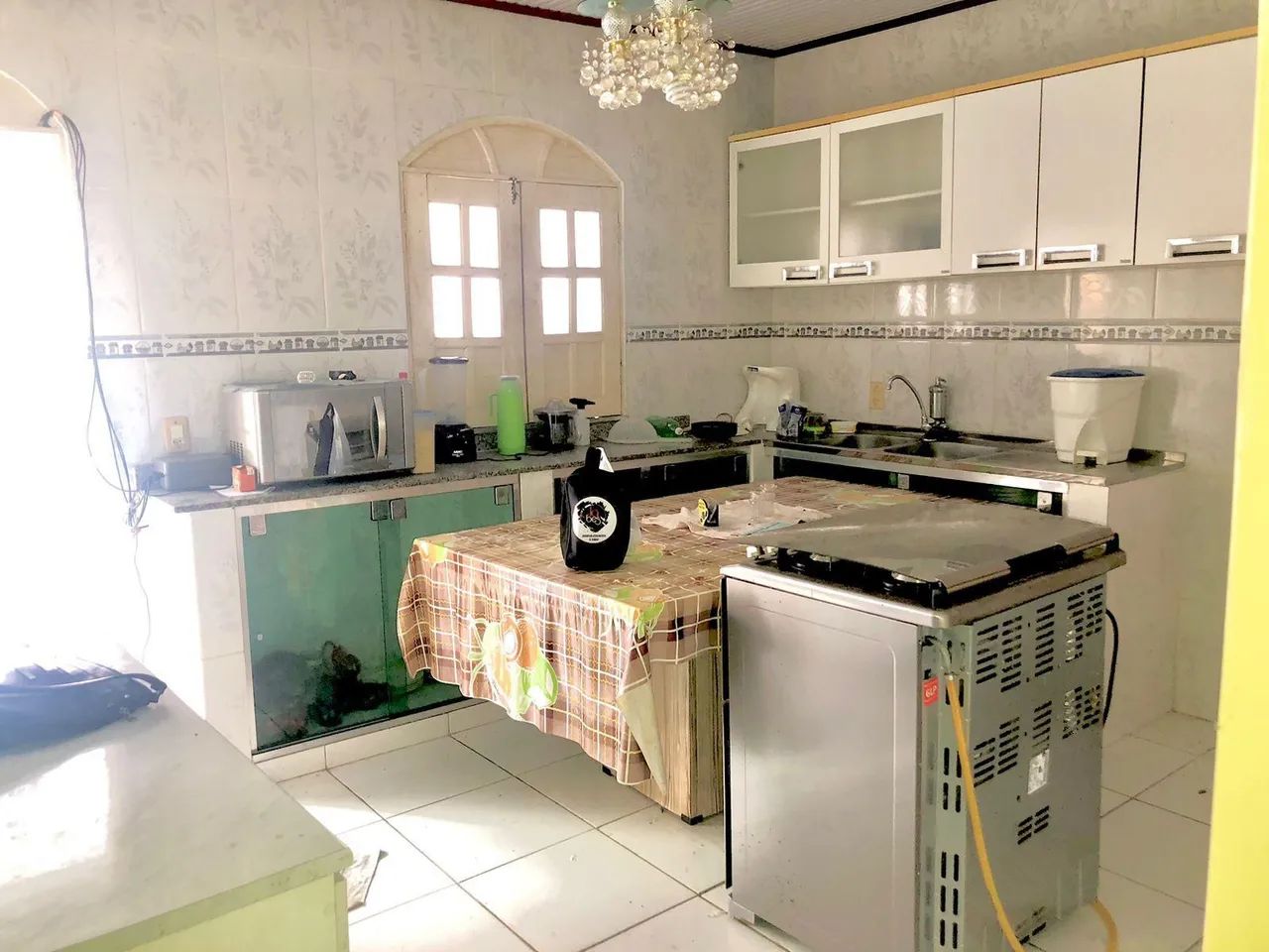 Casa 3 quartos à venda - Zumbi dos Palmares, Manaus - AM 1466562882 | OLX