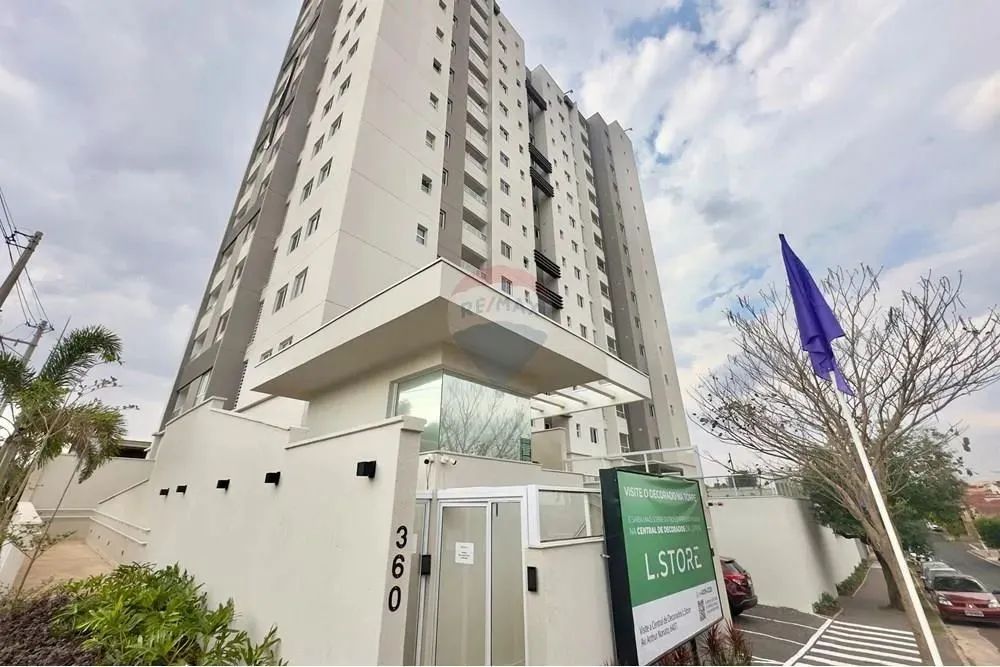 Apartamento 2 quartos à venda - Jardim Ouro Verde, São José do Rio ...