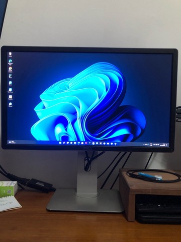 Monitor de 23 polegadas | +1050 anúncios na OLX Brasil