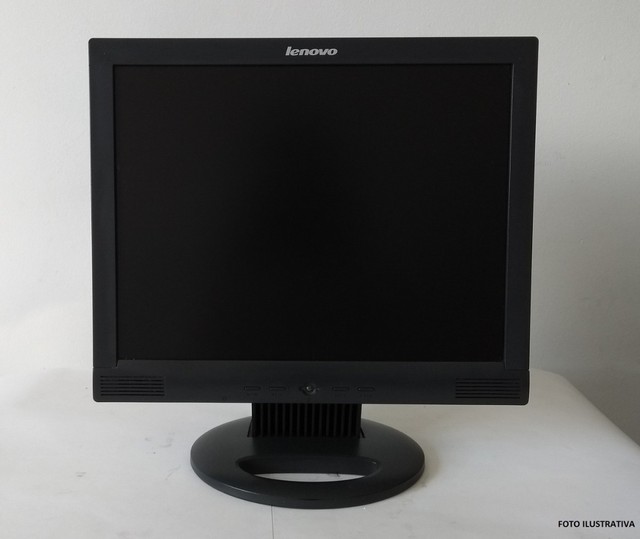 Monitor lenovo | +3954 anúncios na OLX Brasil