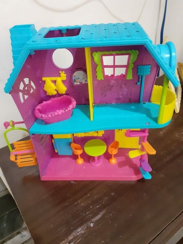 Boneca poly | +33 anúncios na OLX Brasil