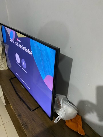 Tv philips 40 polegadas | +280 anúncios na OLX Brasil