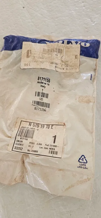 "todos os caminhoes" no Brasil