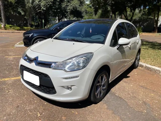 CITROEN C3 Usados e Novos - Brasília, DF