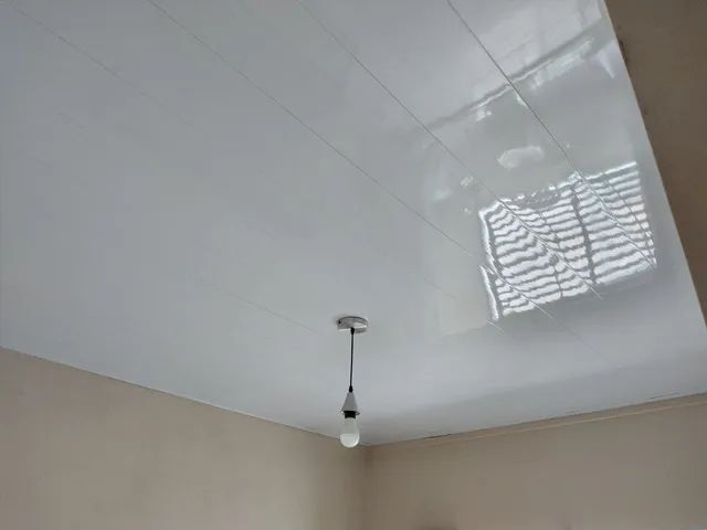 "forro de pvc liso" no Brasil