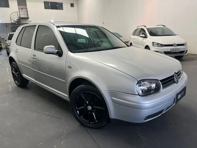 VOLKSWAGEN GOLF 2004 Usados e Novos
