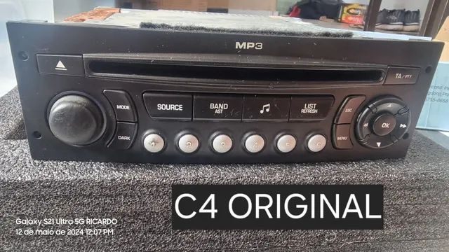 "radio original c4" no Brasil
