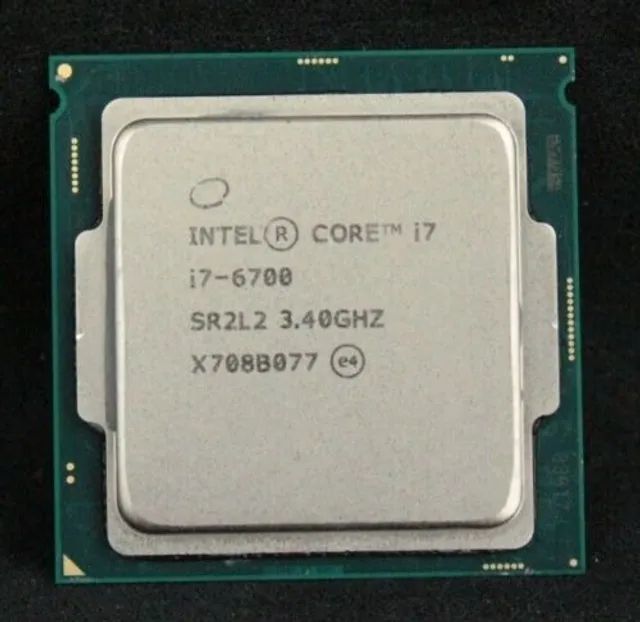 "core i7 6 geracao" no Brasil