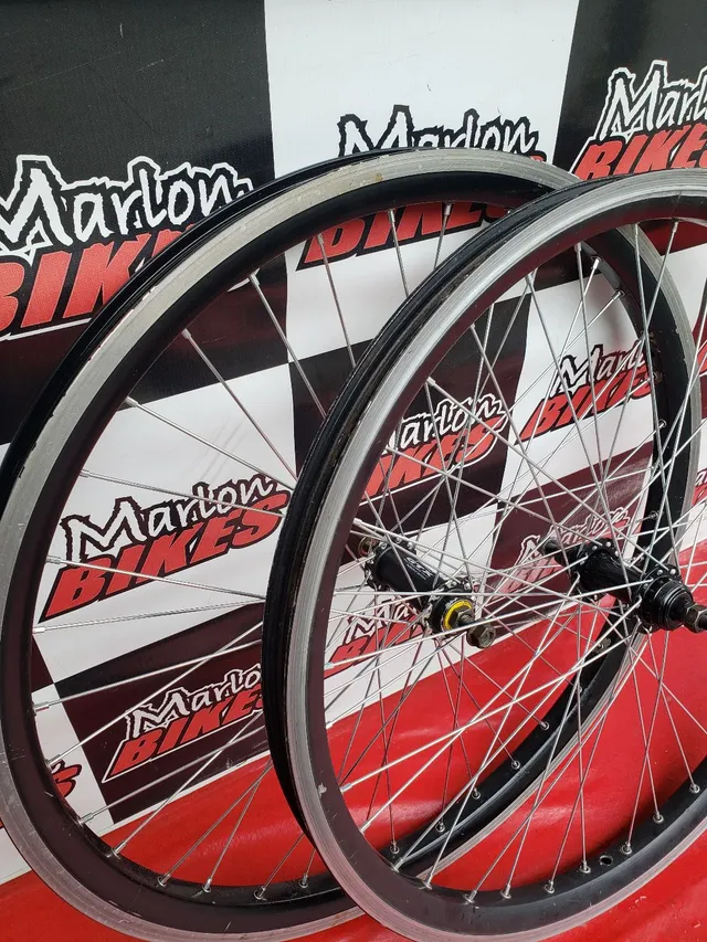 Rodas vmax 26 | +37 anúncios na OLX Brasil