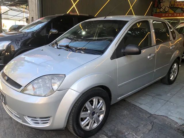 FORD FIESTA 2007 Usados e Novos