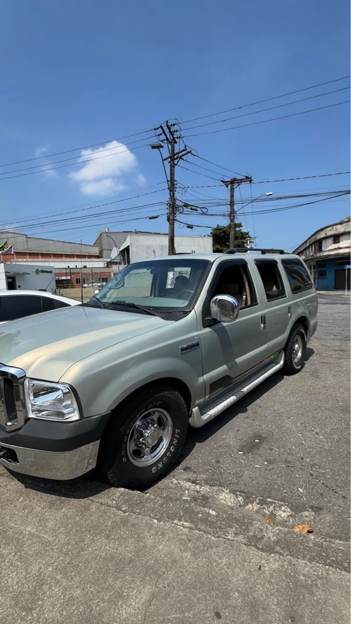 FORD F-250 Usados e Novos em Curitiba e região, PR