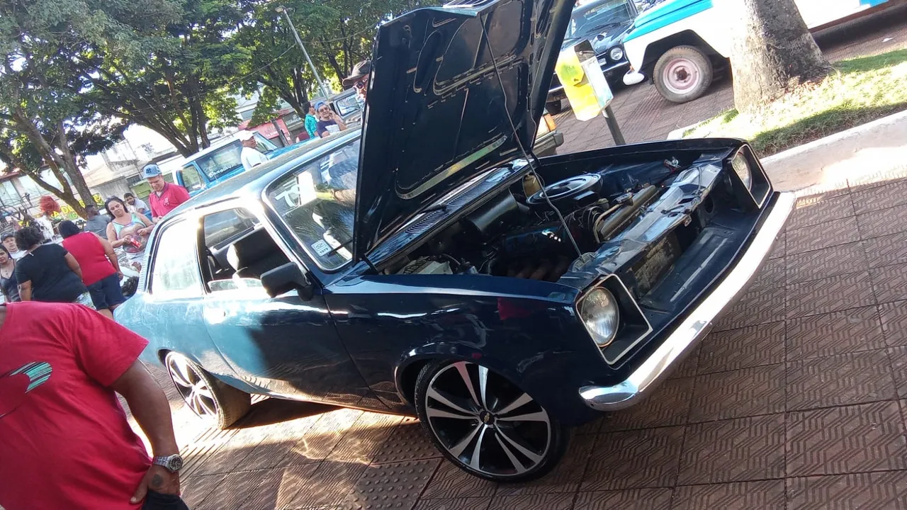 CHEVROLET CHEVETTE 1979 Usados e Novos