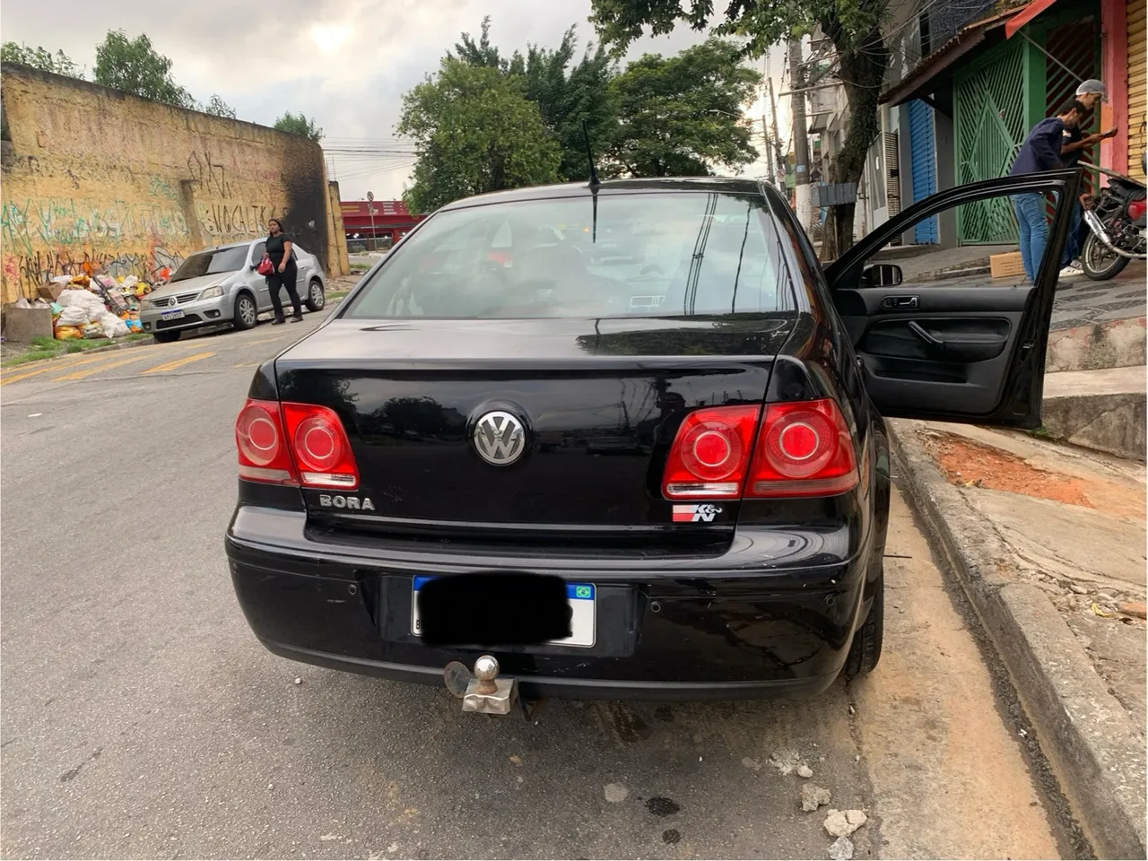 VOLKSWAGEN BORA Usados e Novos em São Paulo e região, SP